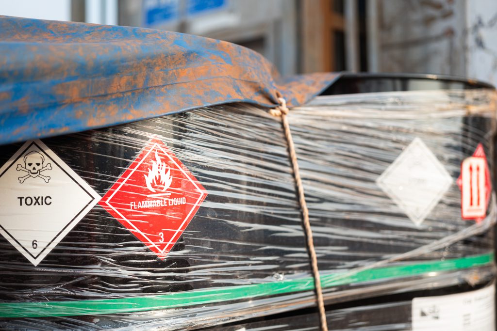 Comprehensive Guide to Hazardous Waste Disposal Chicago - House ...